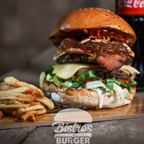 bistrosburger c c florida valera 15 % off