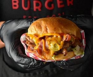 pyro burger valencia 15 % off 15 % descuento reservar descargar cupón