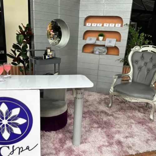 mc spa beauty center country club